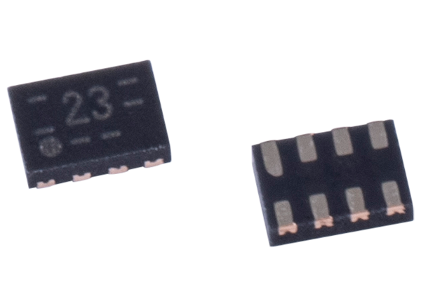 Logic - NXP Semiconductors | Mouser