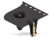 0.050″ Pitch Miniature Spring-Loaded Contacts - Mill-Max | Mouser