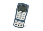 878B/879B Dual Display Handheld LCR Meters - B&K | Mouser
