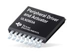 ULN2003APWR Texas Instruments | Mouser