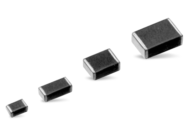 HF-ACC & HF-ACB SMD Chip Beads for Power Lines - TDK | Mouser