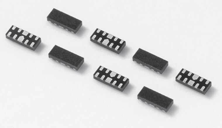 SP3010 SPA™ Diode - Littelfuse | Mouser