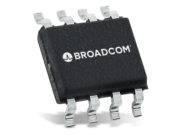 ACPL-064L Digital CMOS Optocouplers - Broadcom | Mouser