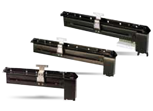 PSM Motorized Slide Potentiometers - Bourns | Mouser