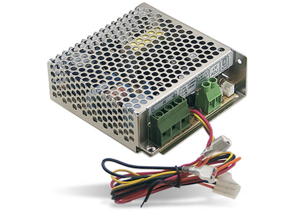 SCP Single Output Switching Power Supply - Mean Well | Mouser