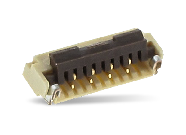 FH33 FPC/FFC Connectors - Hirose | Mouser