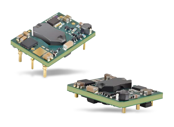 ULS Isolated DC-DC Converters - Murata | Mouser