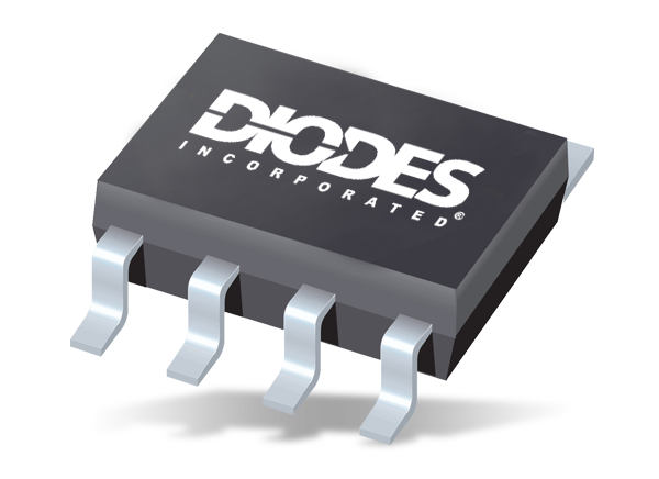 AP2101 & AP2111 Current-Limited Power Switches - Diodes Inc | Mouser