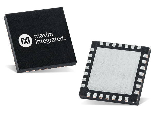 MAX4998 / MAX14998 DisplayPort Passive Switches - Analog Devices ...