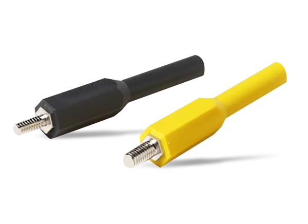 7308x Terminal Jacks & Jumper Test Leads - Pomona Electronics | Mouser