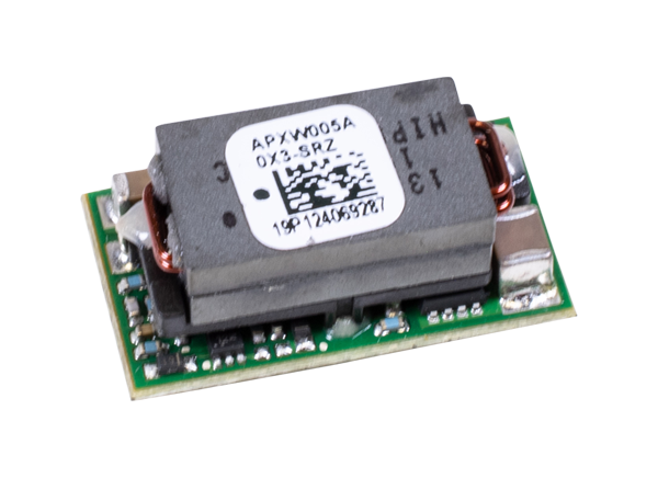 ProLynx 5A Non-Isolated DC-DC Power Modules - OmniOn Power | Mouser