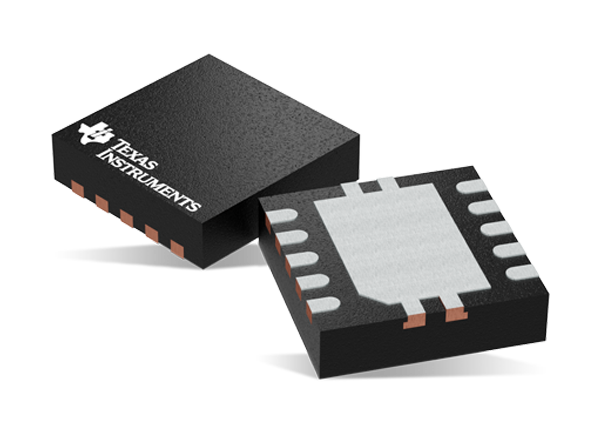 NexFET Power Block ICs - TI | Mouser