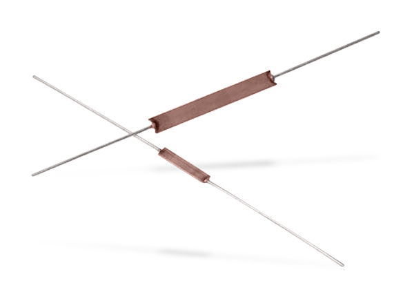 60 Two Terminal Metal Element Resistors - Ohmite | Mouser