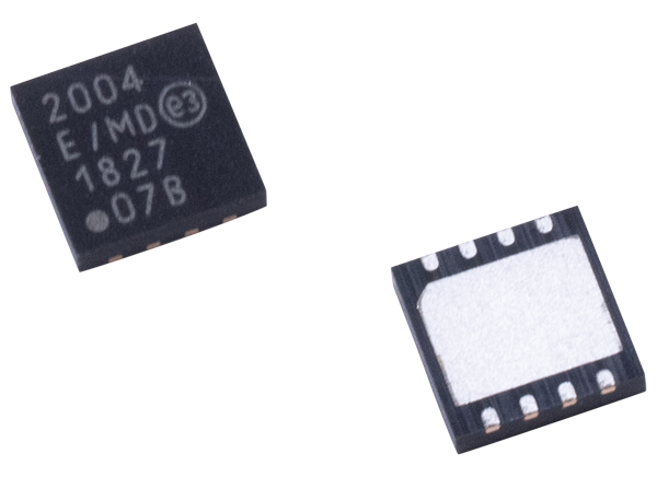 MCP20xx LIN Transceivers - Microchip Technology | Mouser