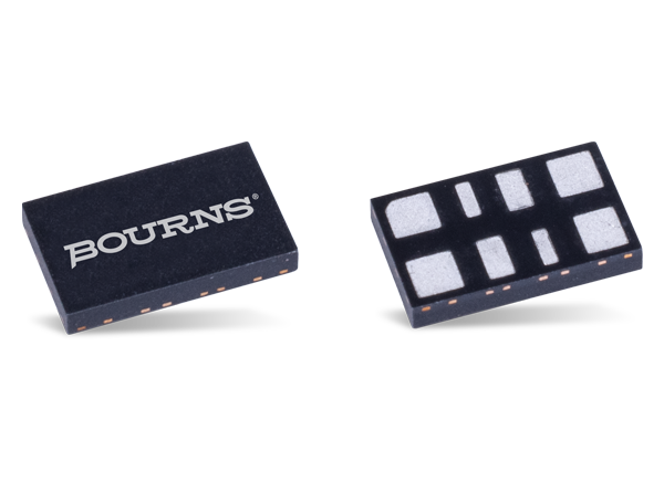 TBU®-PL High-Speed Protectors - Bourns | Mouser