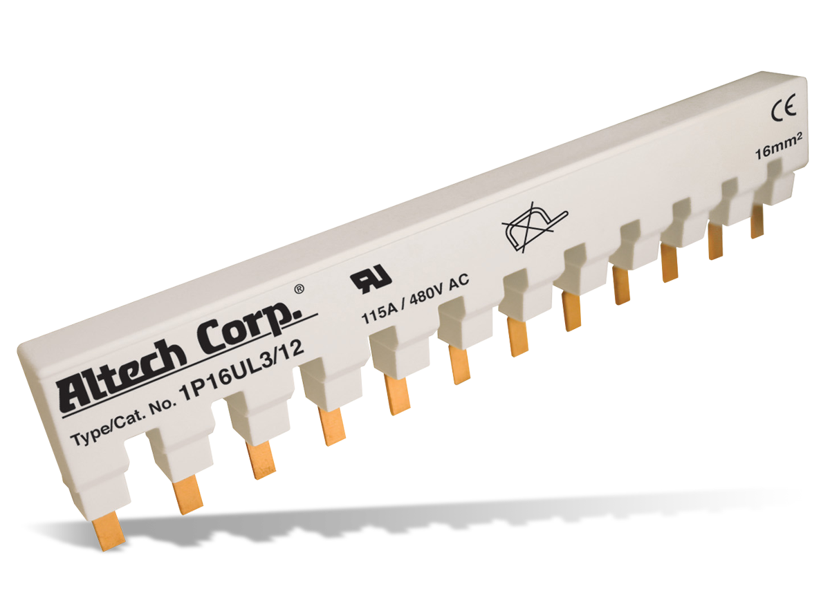 Busbar Systems - Altech | Mouser