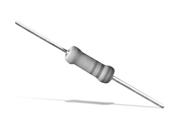 EMC Pulse Withstanding Resistors - Welwyn / TT Electronics | Mouser