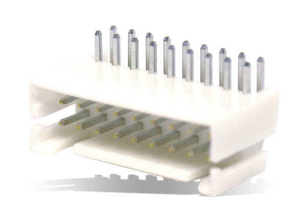 FX8 / FX8C 0.6mm Pitch Connectors - Hirose | Mouser