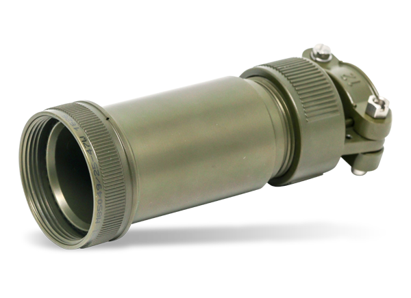 Backshell Clamps - Amphenol Socapex | Mouser