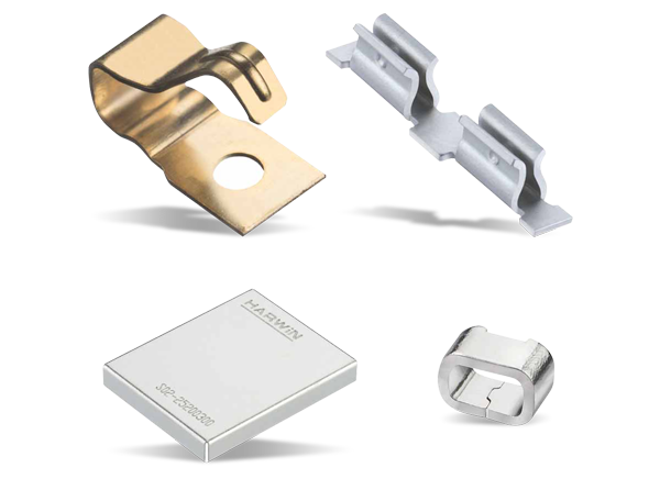 EZ-BoardWare RFI & SMT PCB Hardware - Harwin | Mouser