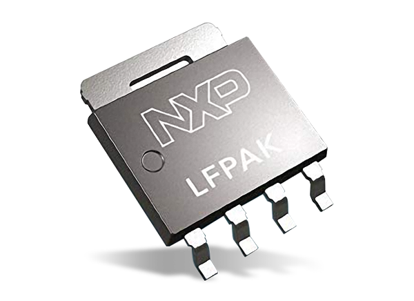 PSMN MOSFETs in LFPAK Package - Nexperia | Mouser