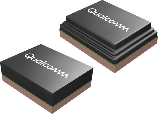 SAW/BAW Filters and Resonators - RF360 | Mouser