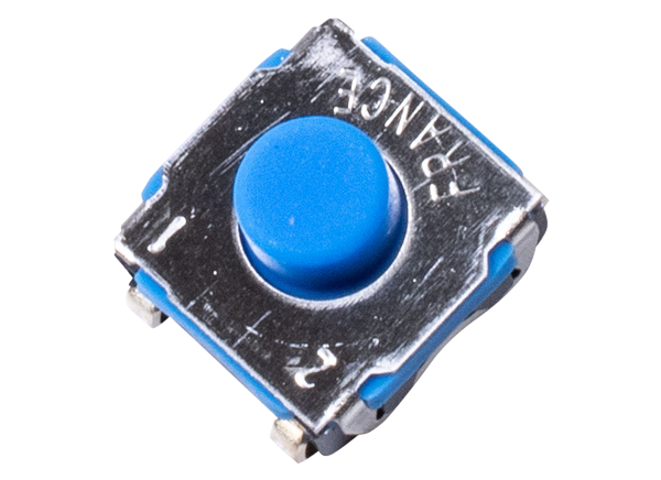 KSC7 Series Tact Switches - C&K Switches | Mouser
