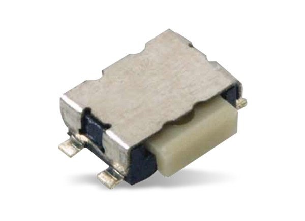 KMS Microminiature Switches - C&K Switches | Mouser