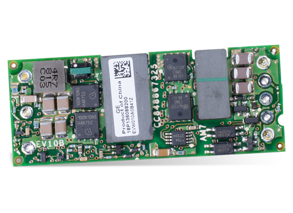 EVW010A0B Series DC-DC Converter Power Modules - OmniOn Power | Mouser