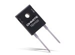 100W TO-247 Thick Film Power Resistor - Ohmite | Mouser