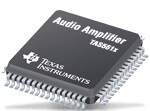 TAS561 PurePath HD Amplifiers - TI | Mouser