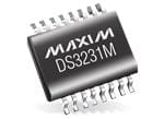 DS3231MZ+ Analog Devices / Maxim Integrated | Mouser