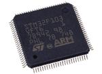STM32F103ZGH6 STMicroelectronics | Mouser