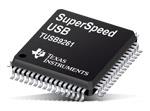 TUSB9261 SuperSpeed USB 3.0 to Serial ATA Bridge - TI | Mouser