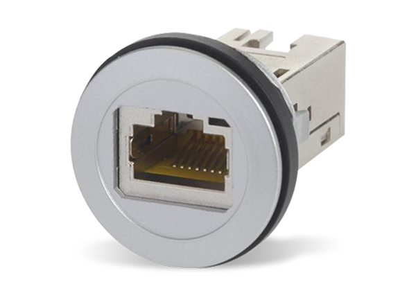 har-port Service Ports - HARTING | Mouser