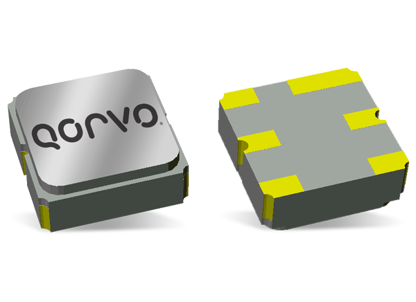 SAW/BAW Filters - Qorvo | Mouser