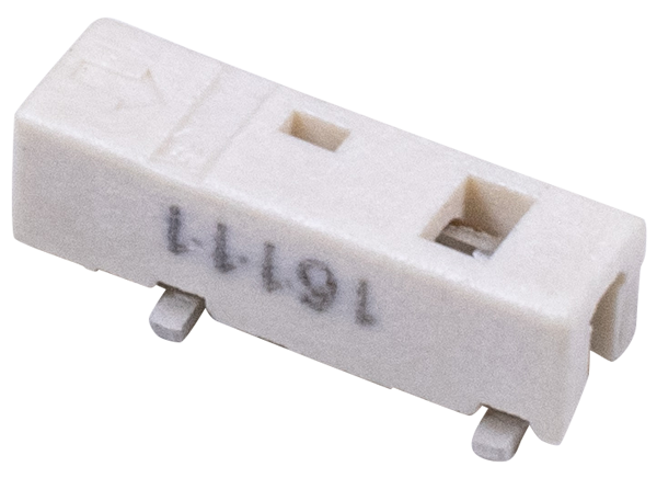 Micro Poke-in Wire SSL Connector - TE | Mouser