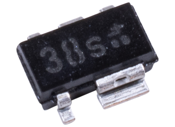 BTS3800SL Smart Low Side Power Switch - Infineon Technologies | Mouser