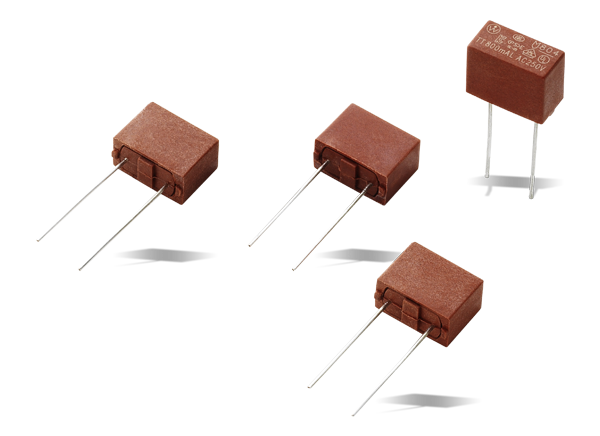804 Subminiature Fuses - Littelfuse | Mouser