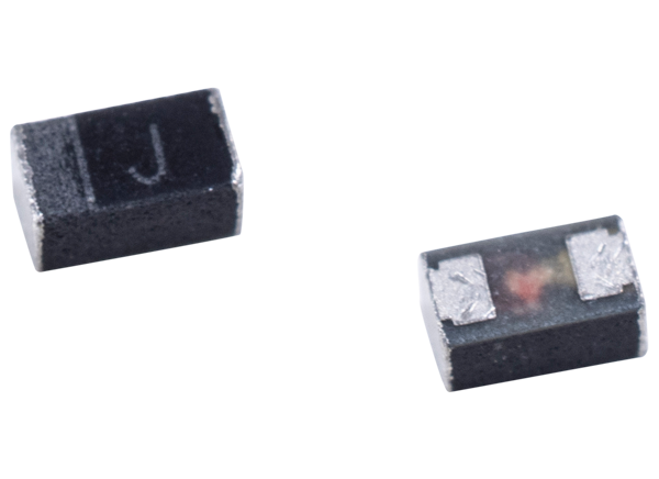 TR8 MicroTAN™Solid Tantalum Chip Capacitors - Vishay / Sprague | Mouser