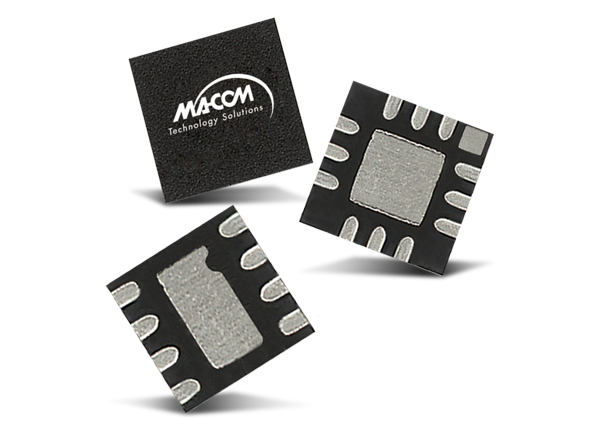MASW Series RF Switches - MACOM | Mouser