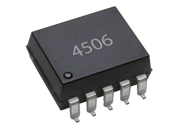 ACNV4506 IPM & Gate Drive Interface Optocouplers - Broadcom | Mouser