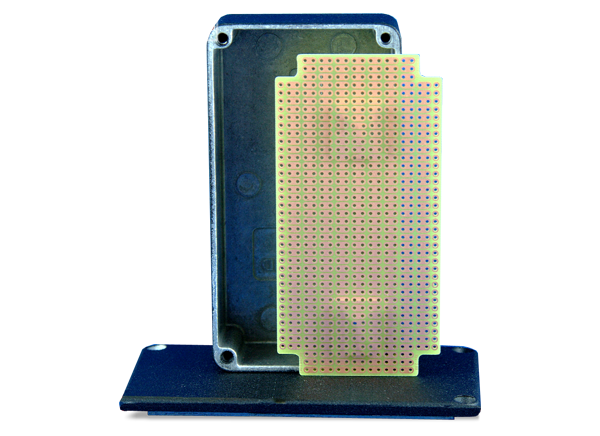 ProtoBox Kits - BPS | Mouser