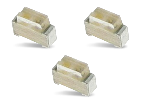 597 Series SMD ChipLEDs - Dialight | Mouser