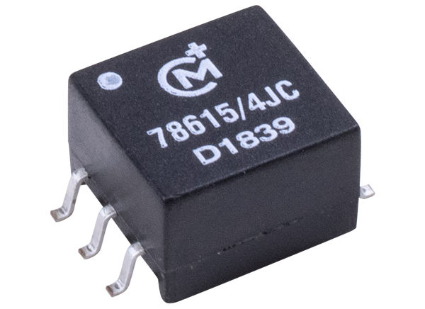 786J General Purpose SMT Transformers - Murata | Mouser