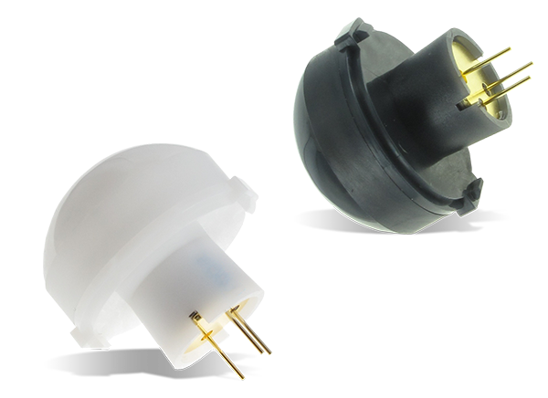 EKMB PIR Motion Sensors - Panasonic Industrial Devices | Mouser