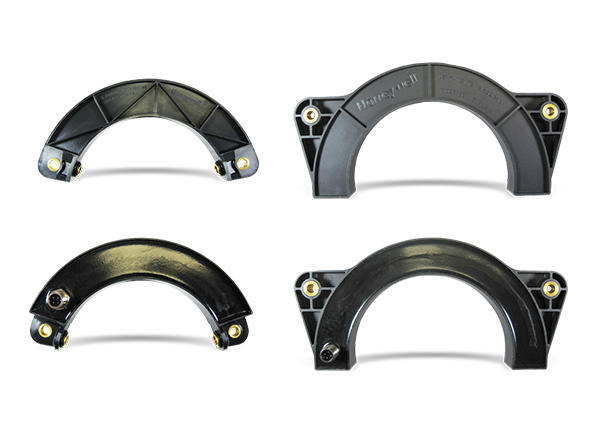 Arc Configuration SMART Position Sensors - Honeywell Sensing & Control ...
