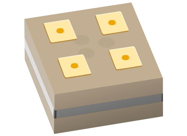 Xinger® Baluns - TTM Technologies | Mouser