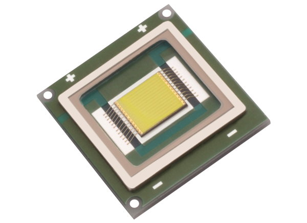 SBT-90 White Big Chip LEDs™ - Luminus Devices | Mouser