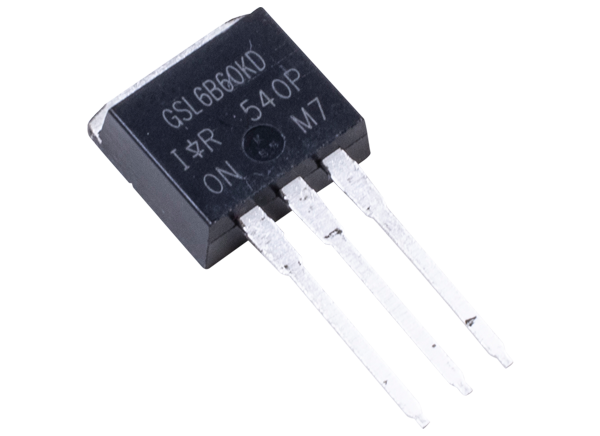 300-1200V IGBTs - Infineon Technologies | Mouser